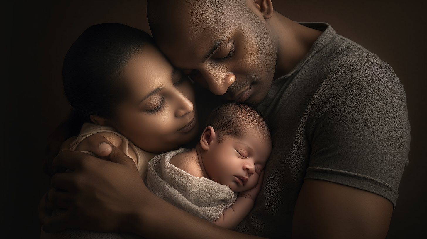 Exploring the Difficulties of Practicing Attachment Parenting - The ...